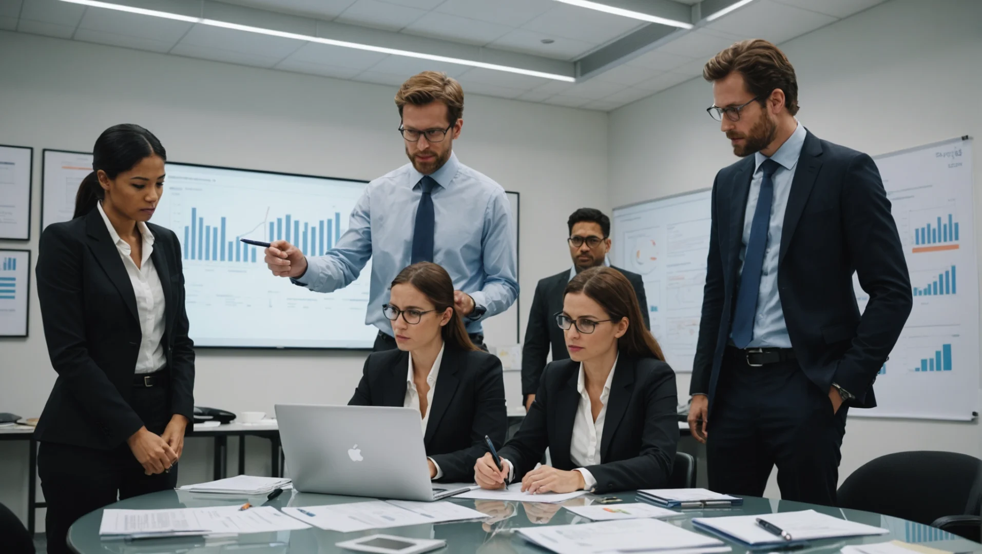 Pourquoi un audit RH est crucial pour votre entreprise