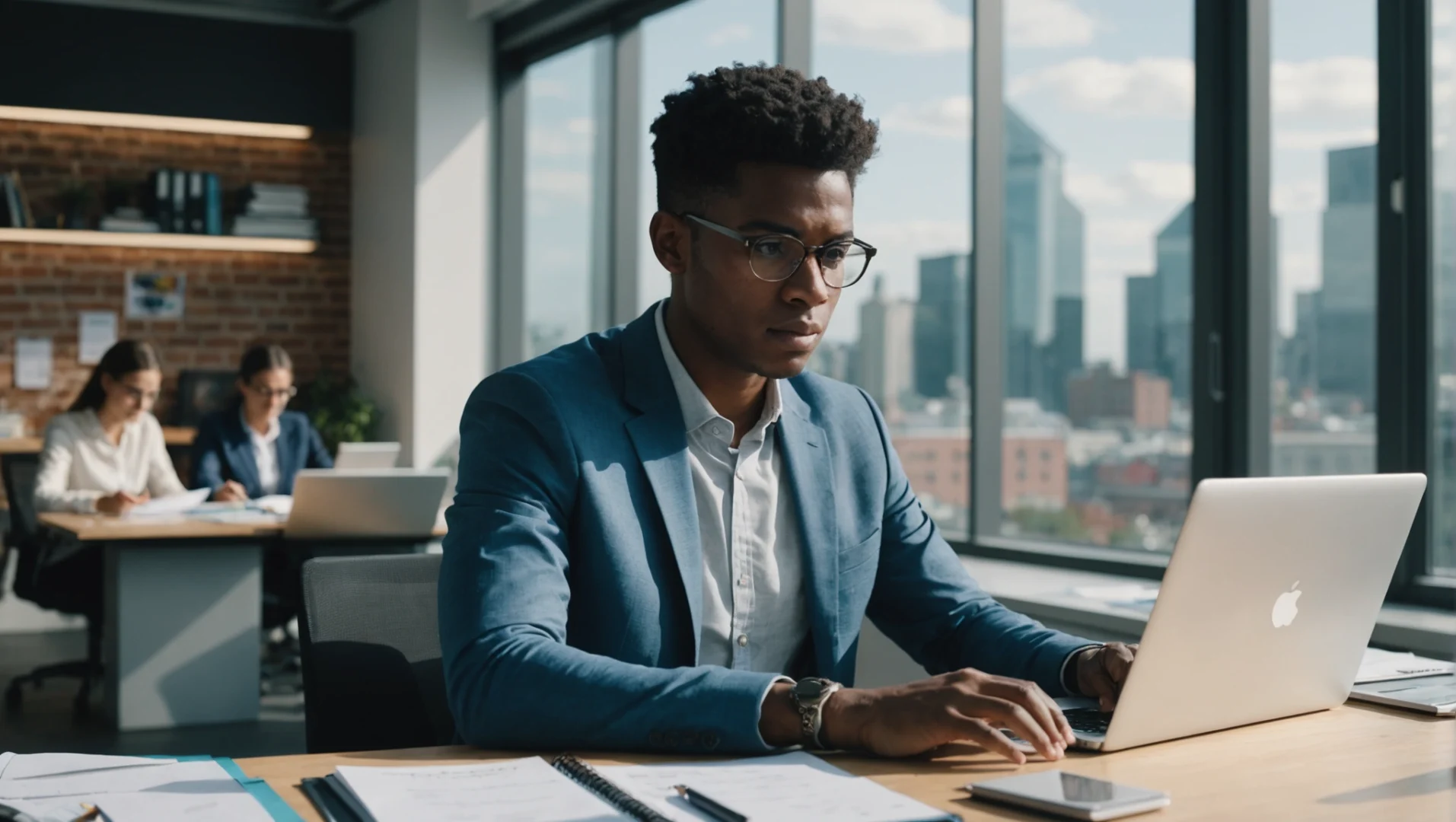 Guide Complet pour Jeunes Entrepreneurs: Réussir en Affaires