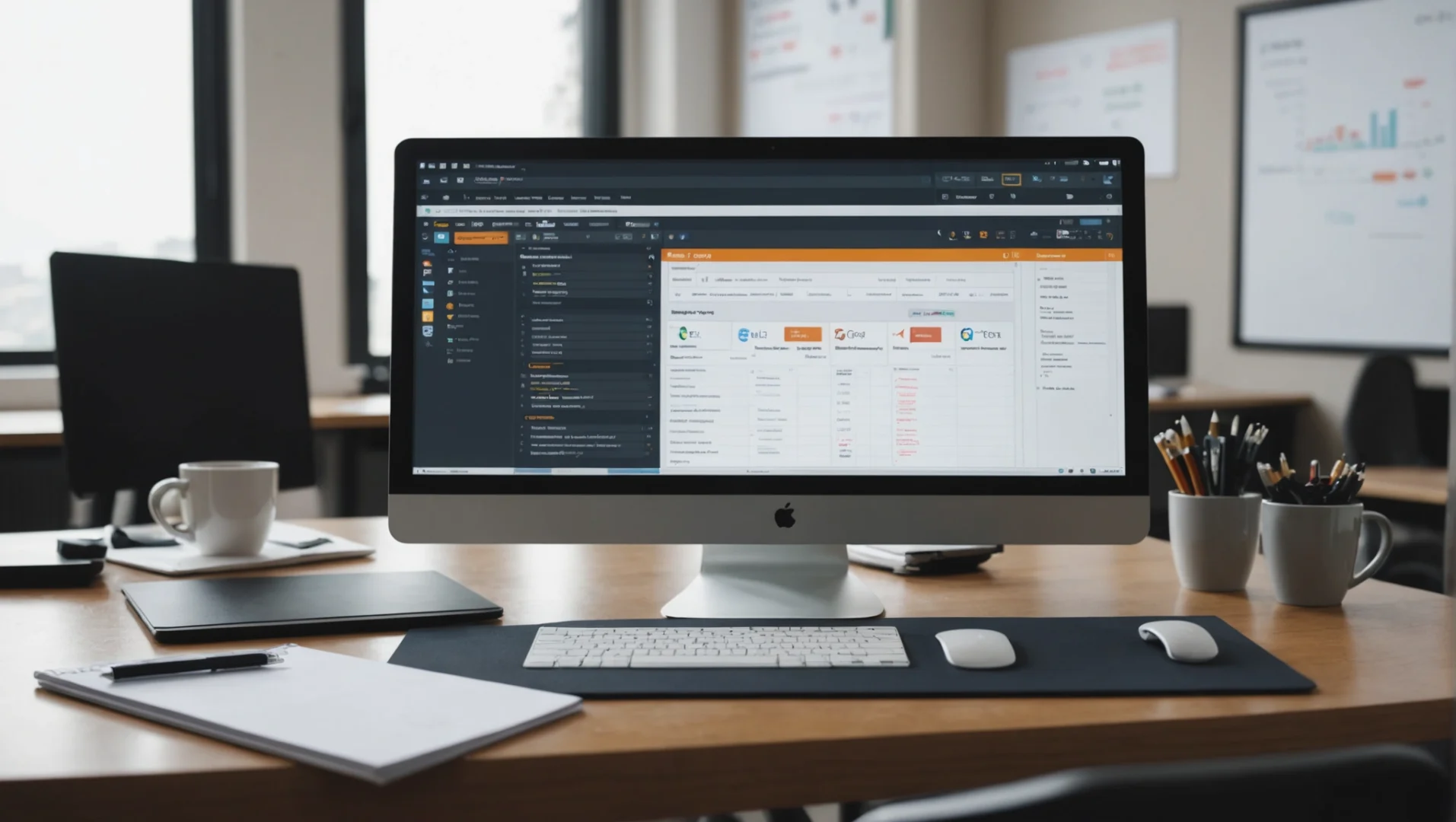 Optimisez vos campagnes d'email marketing pour votre entreprise