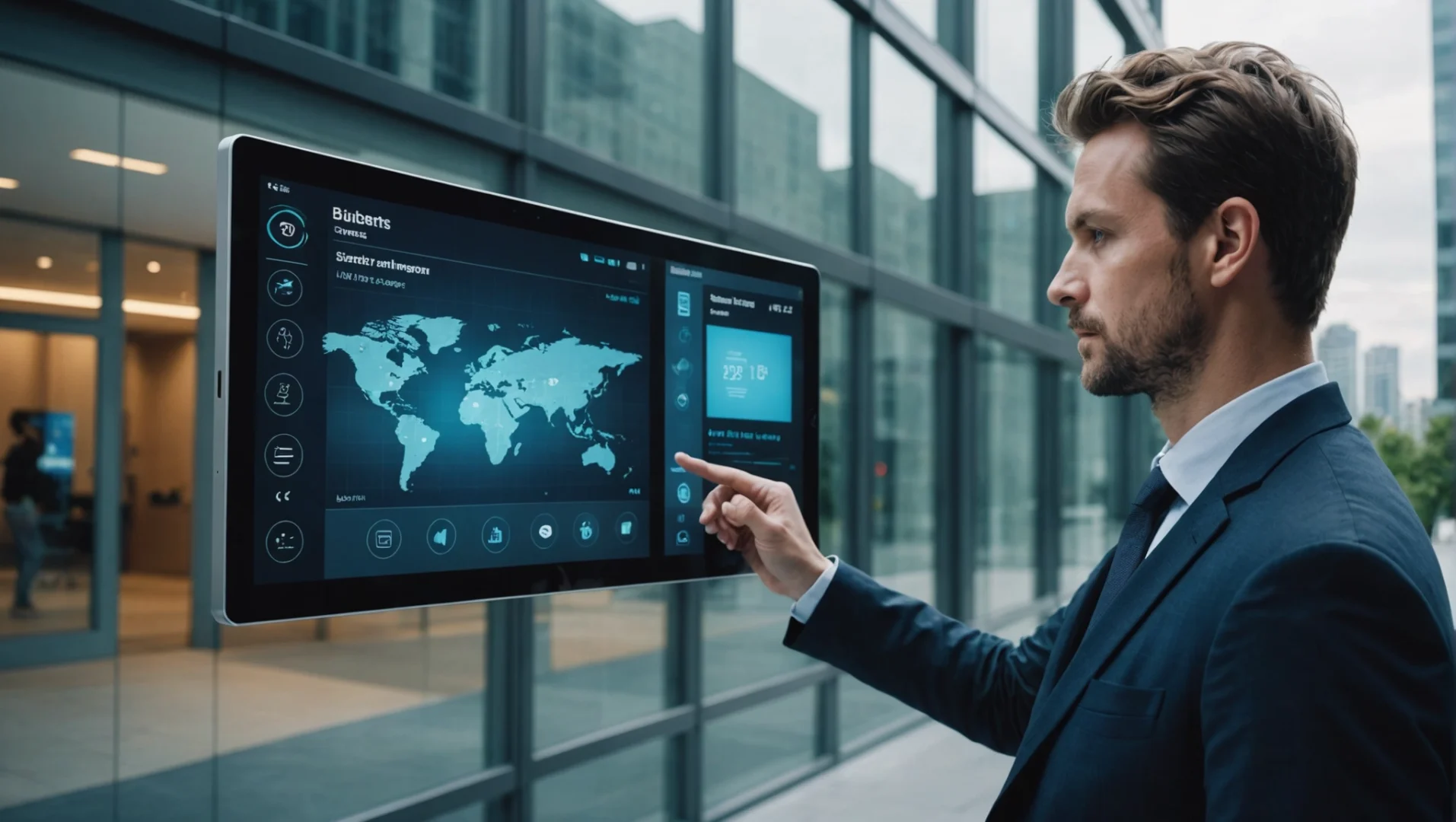 Les avantages de la GTB pour vos bâtiments intelligents