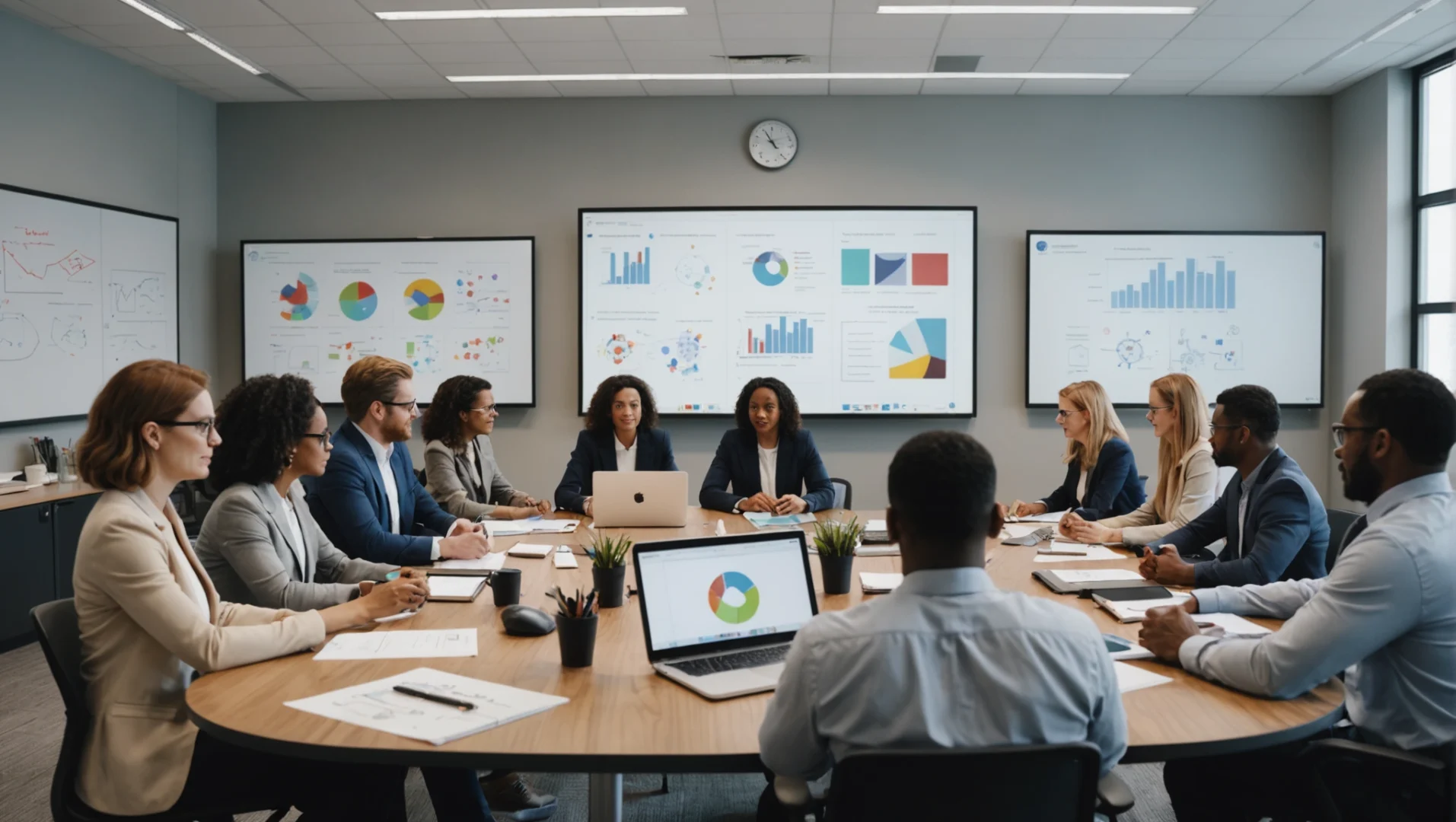 La culture, votre atout marketing en entreprise