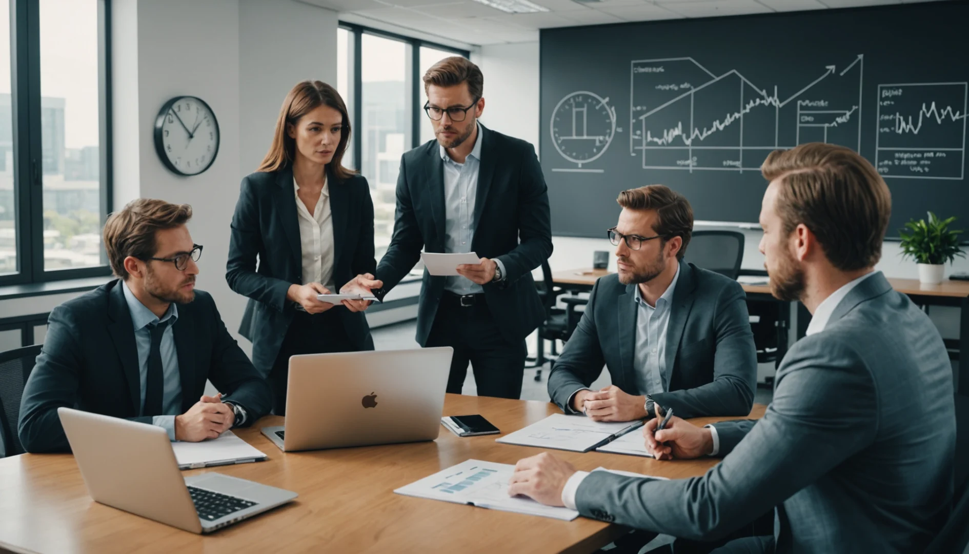 Le management directif : optimiser sa mise en œuvre