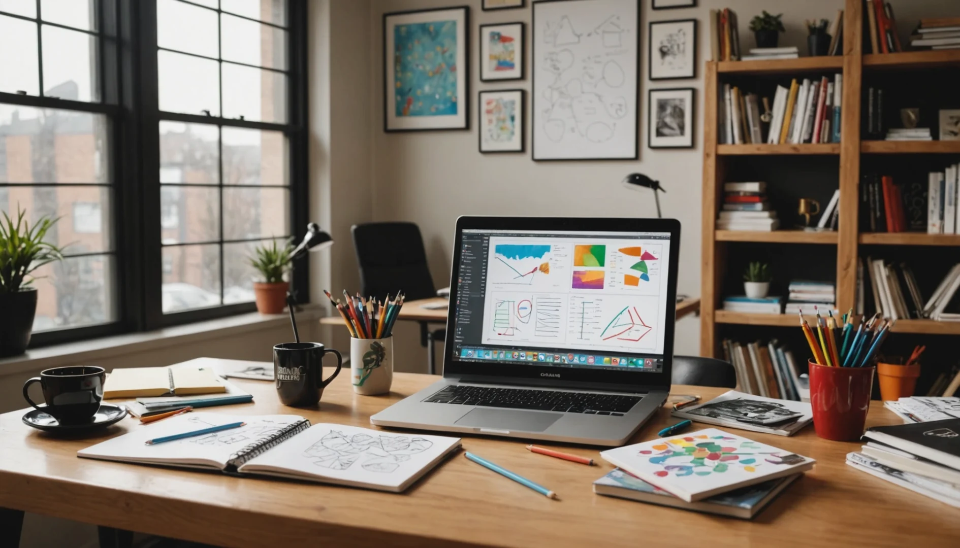 Inspiration entreprise: idées insoupçonnées à explorer