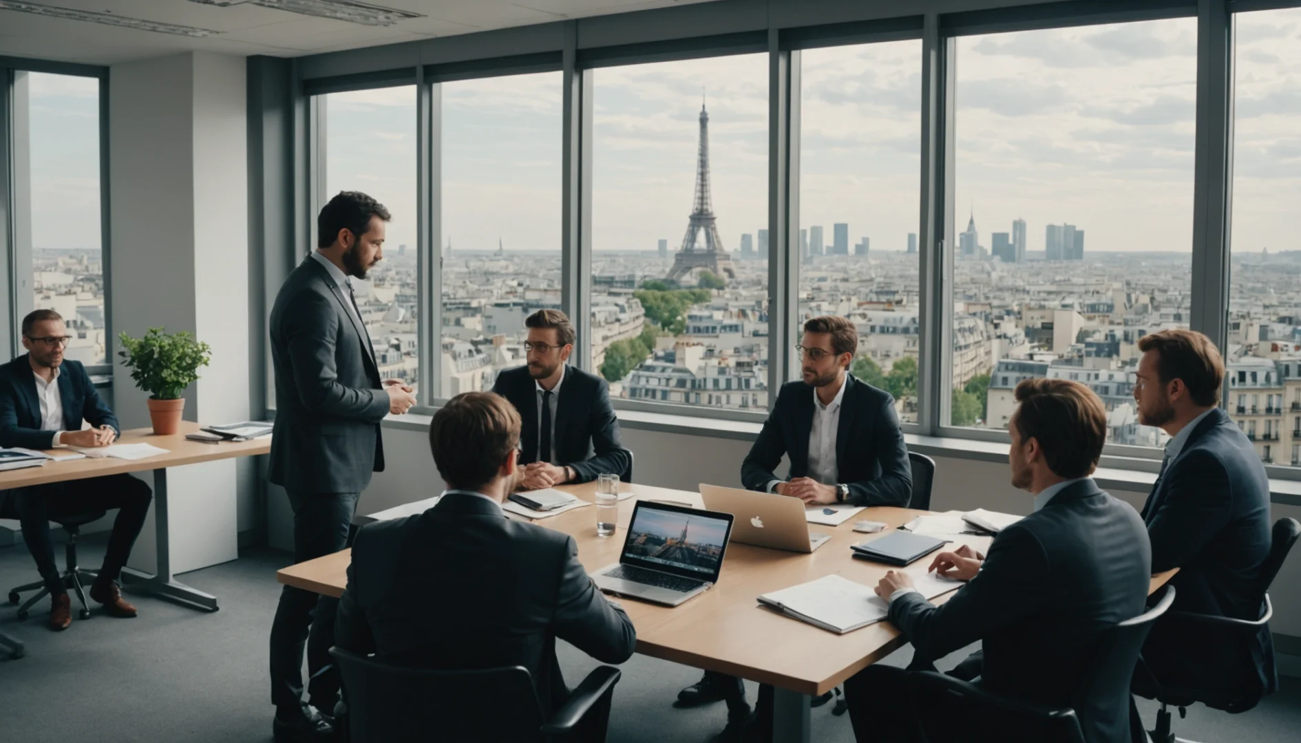 Intraparis : Outil RH essentiel pour Paris